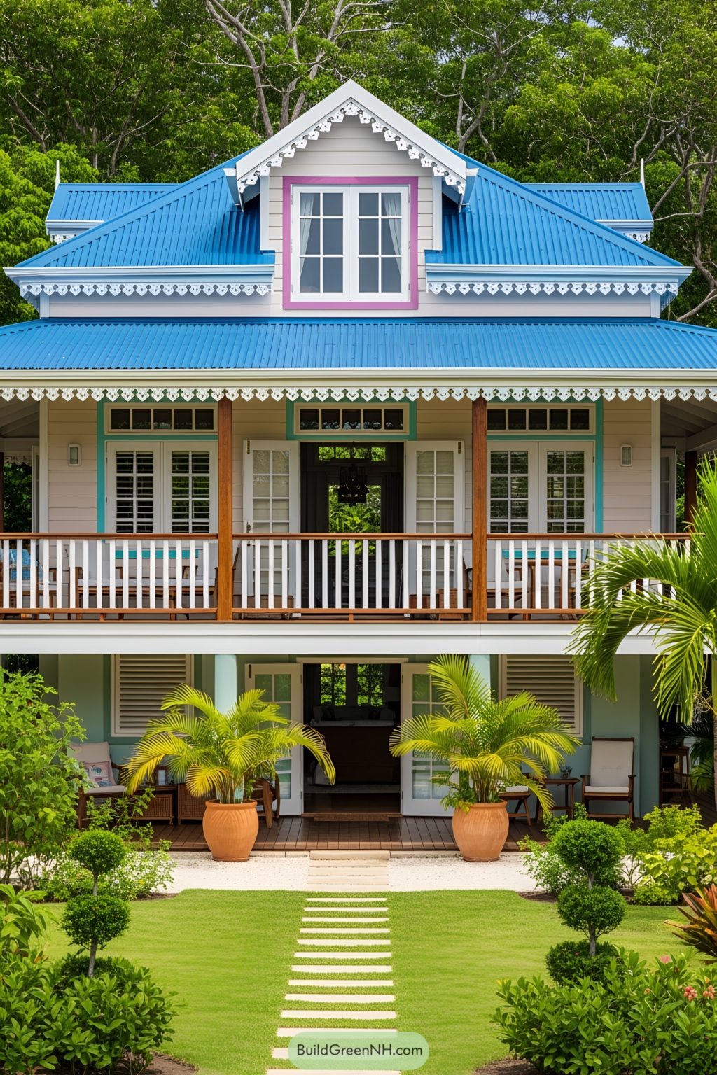 22 Caribbean Houses That Will Make You Want to Move Right Now