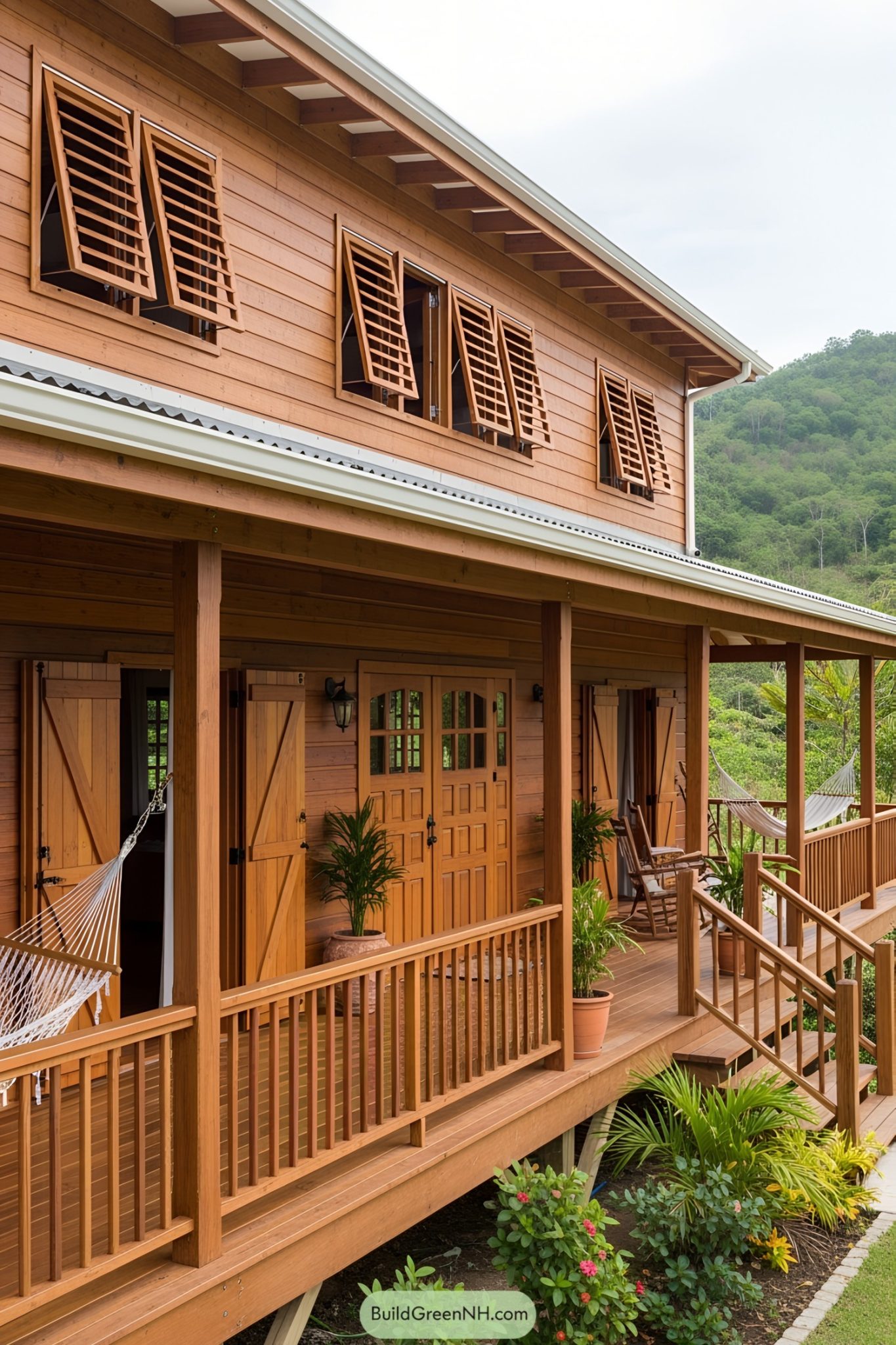 22 Caribbean Houses That Will Make You Want to Move Right Now
