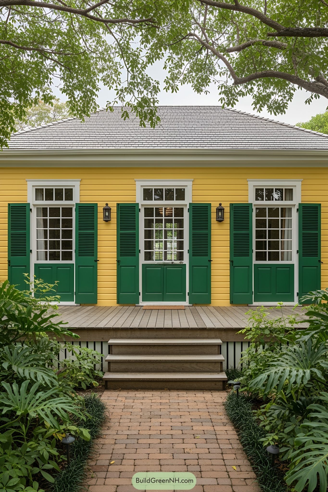 22 Caribbean Houses That Will Make You Want to Move Right Now