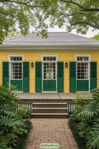 22 Caribbean Houses That Will Make You Want to Move Right Now