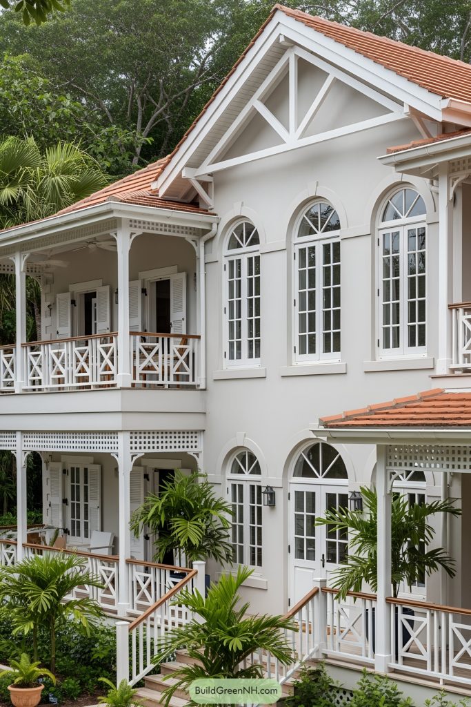 22 Caribbean Houses That Will Make You Want to Move Right Now