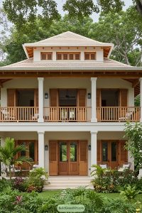22 Caribbean Houses That Will Make You Want to Move Right Now