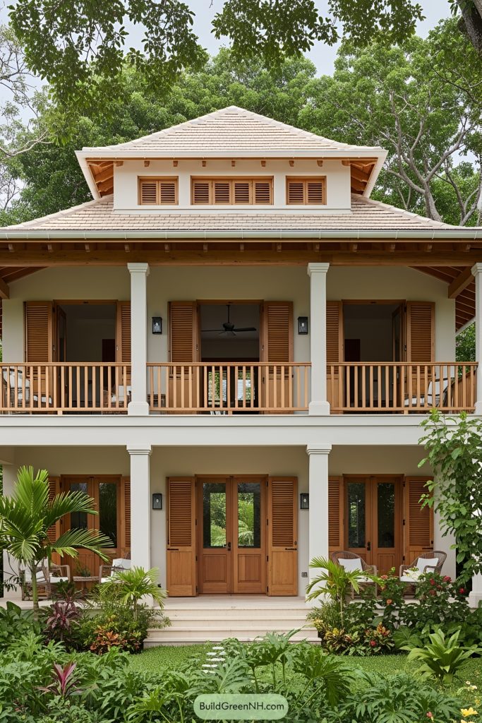 22 Caribbean Houses That Will Make You Want to Move Right Now