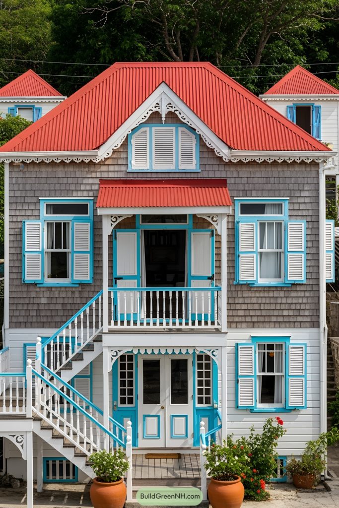 22 Caribbean Houses That Will Make You Want to Move Right Now