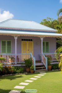 22 Caribbean Houses That Will Make You Want to Move Right Now