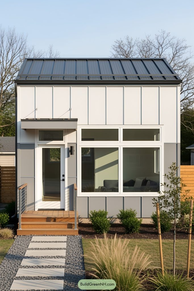 24 Cool Small Houses That Pack a Big Punch