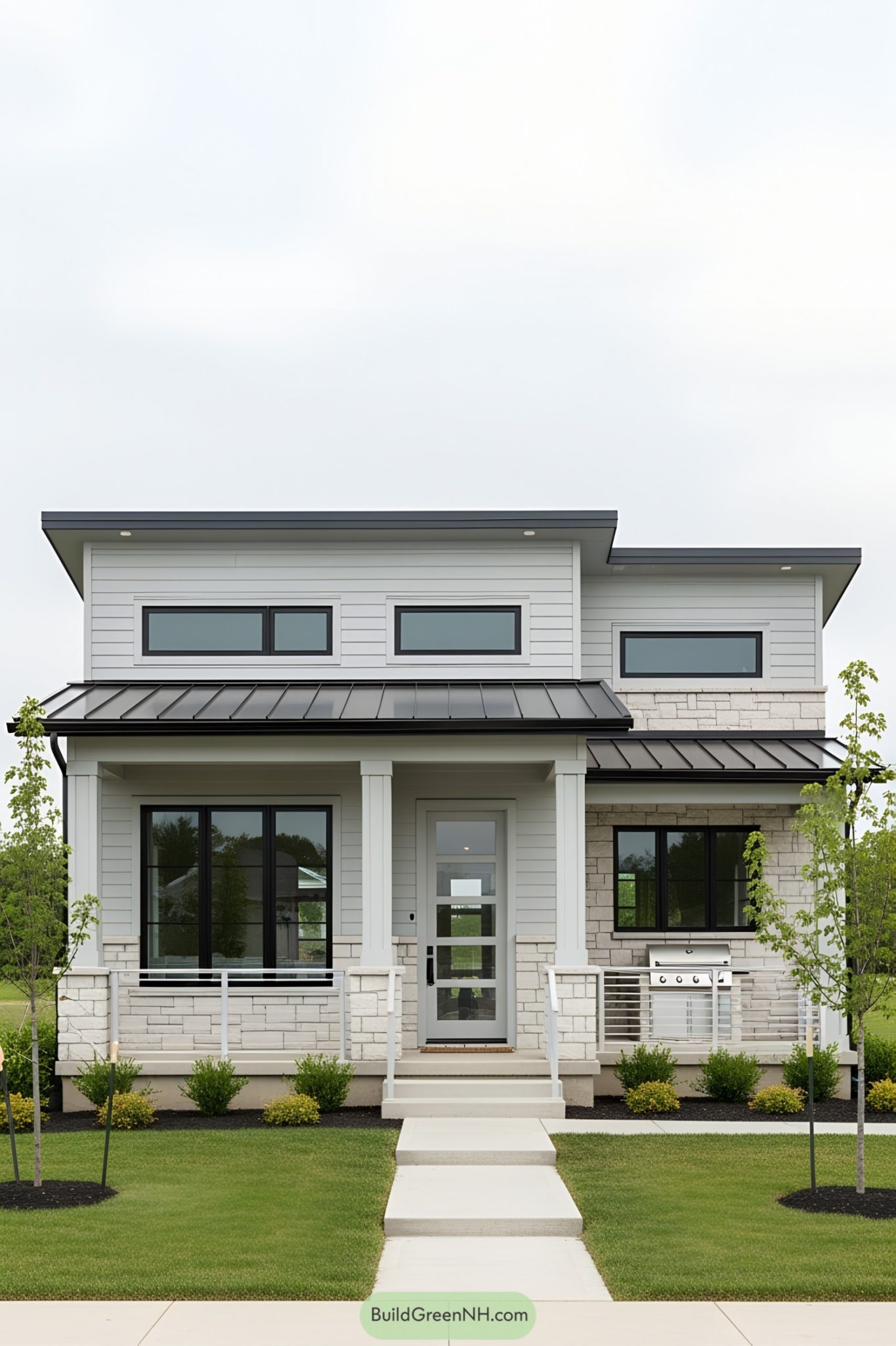 24 Cool Small Houses That Pack a Big Punch