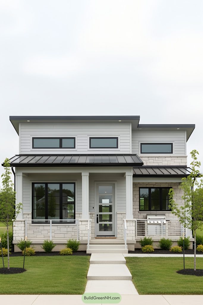 24 Cool Small Houses That Pack a Big Punch