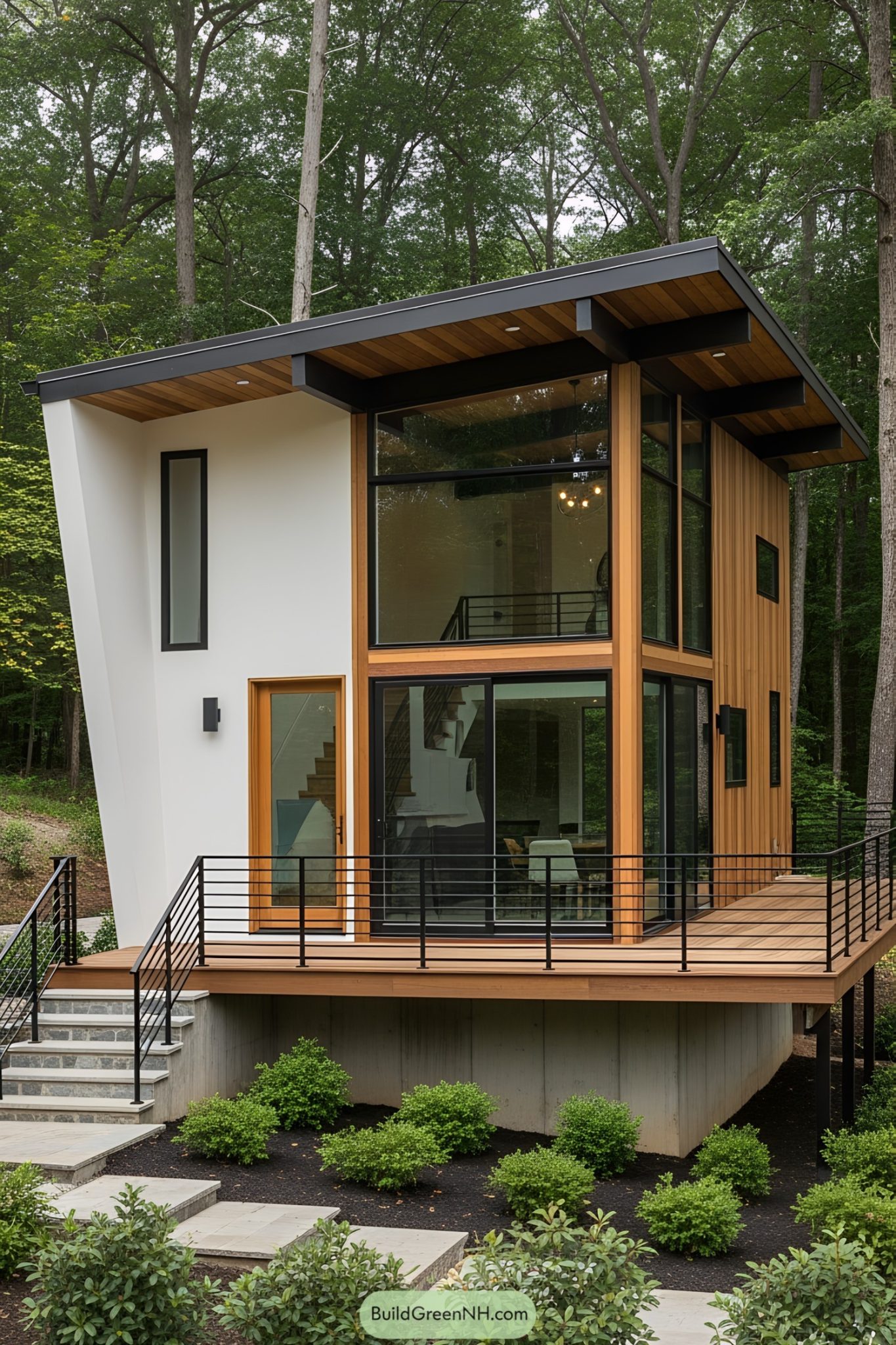 24 Cool Small Houses That Pack a Big Punch