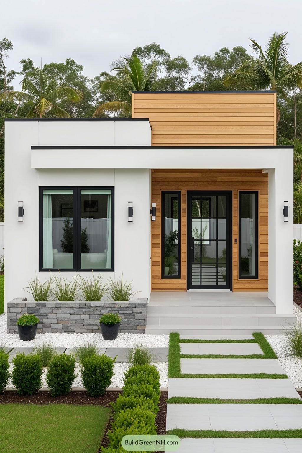 24 Cool Small Houses That Pack a Big Punch