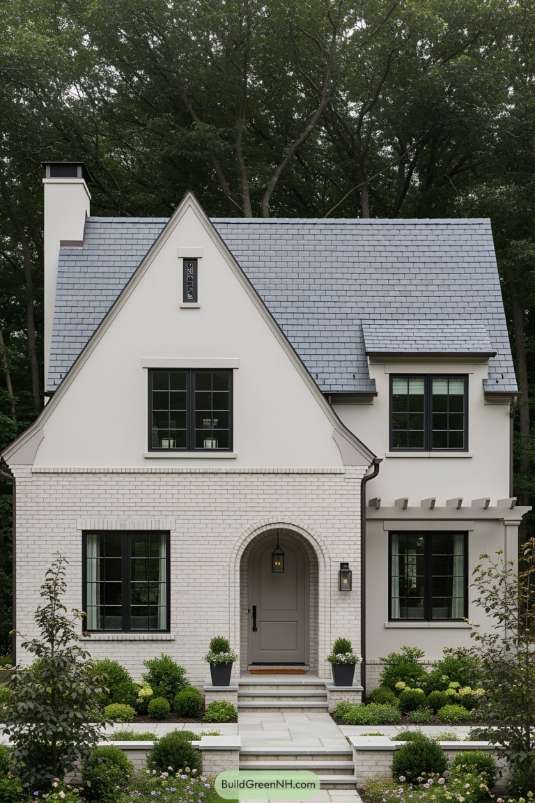 23 European Farmhouses That Will Sweep You Off Your Feet