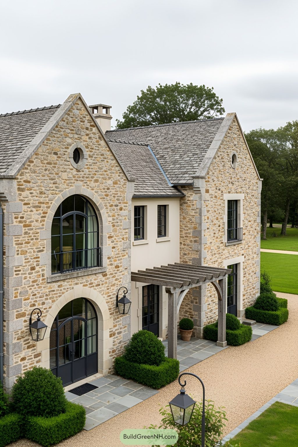 23 European Farmhouses That Will Sweep You Off Your Feet