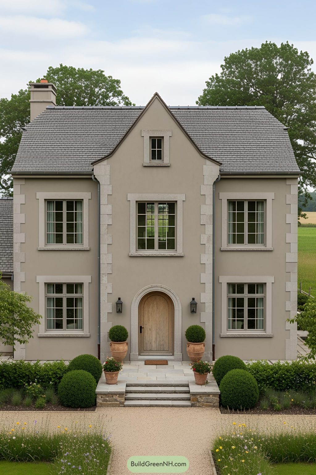 23 European Farmhouses That Will Sweep You Off Your Feet