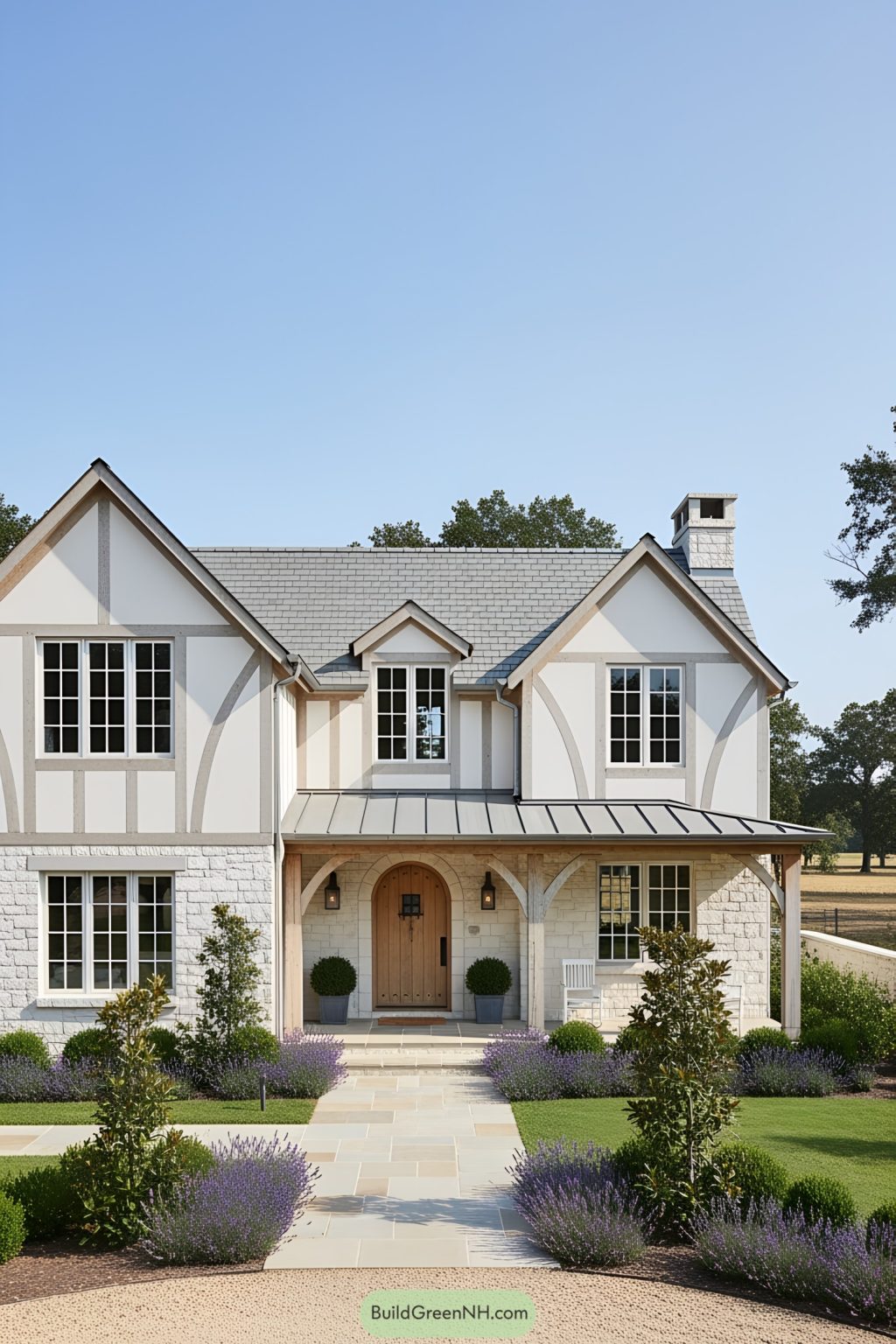 23 European Farmhouses That Will Sweep You Off Your Feet