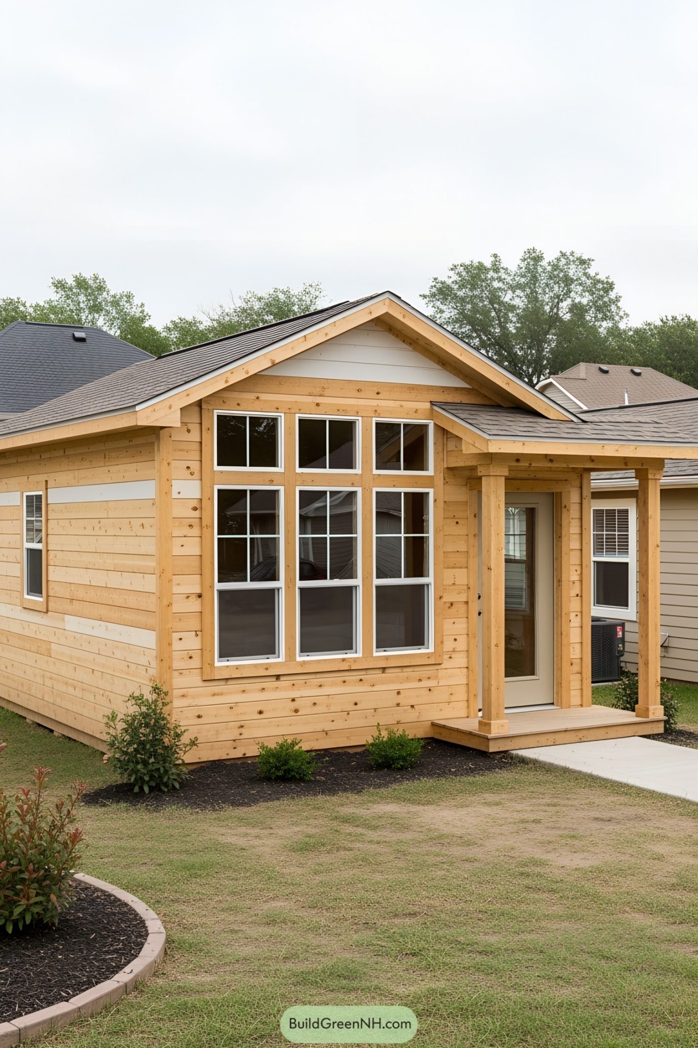 25 Guest House Sheds That Redefine Hospitality