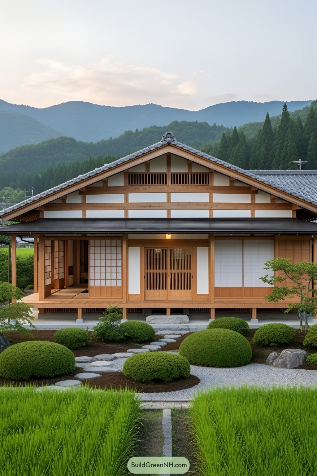19 Japanese Countryside Houses That Make City Life Look Boring