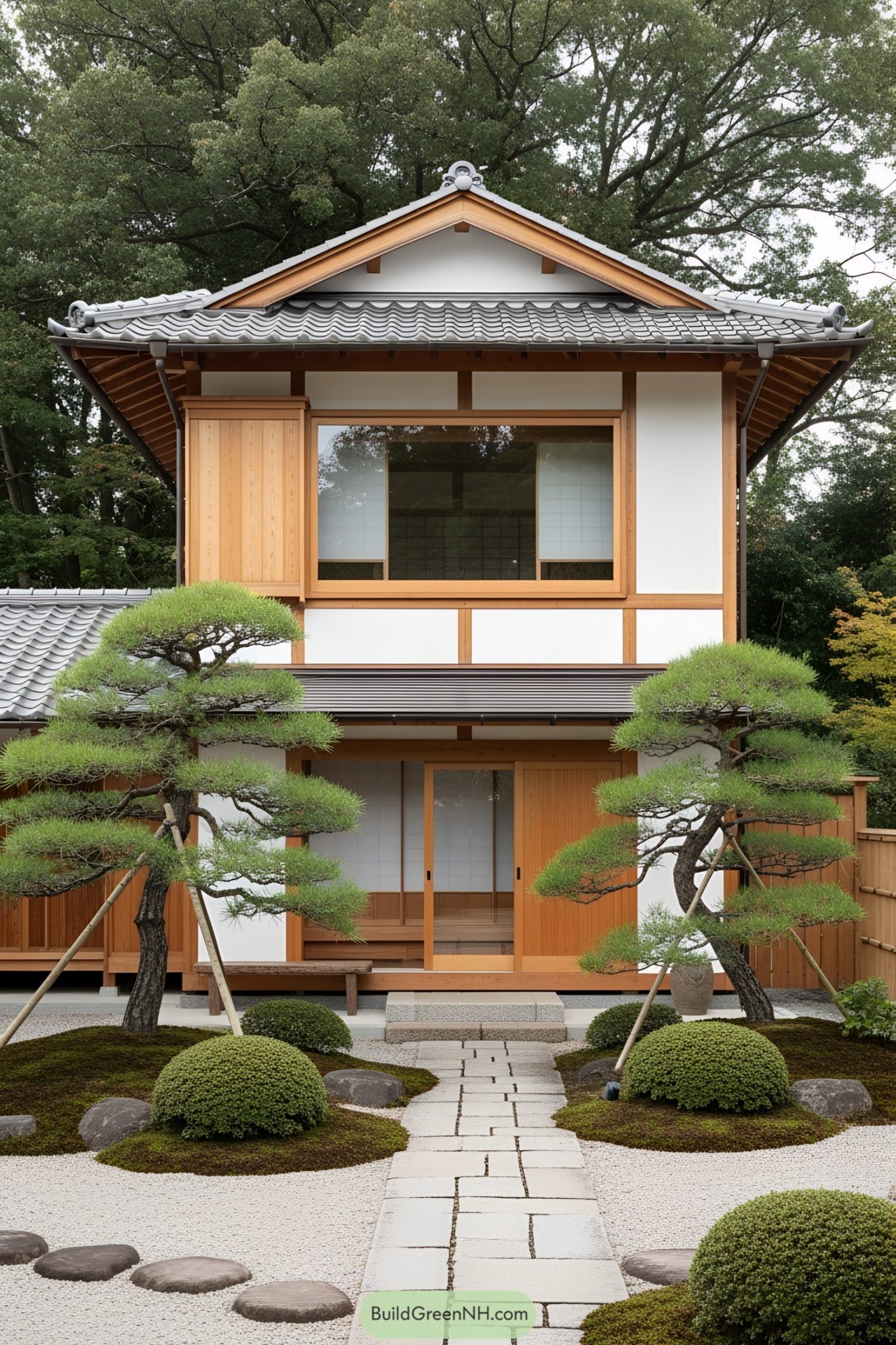 19 Japanese Countryside Houses That Make City Life Look Boring