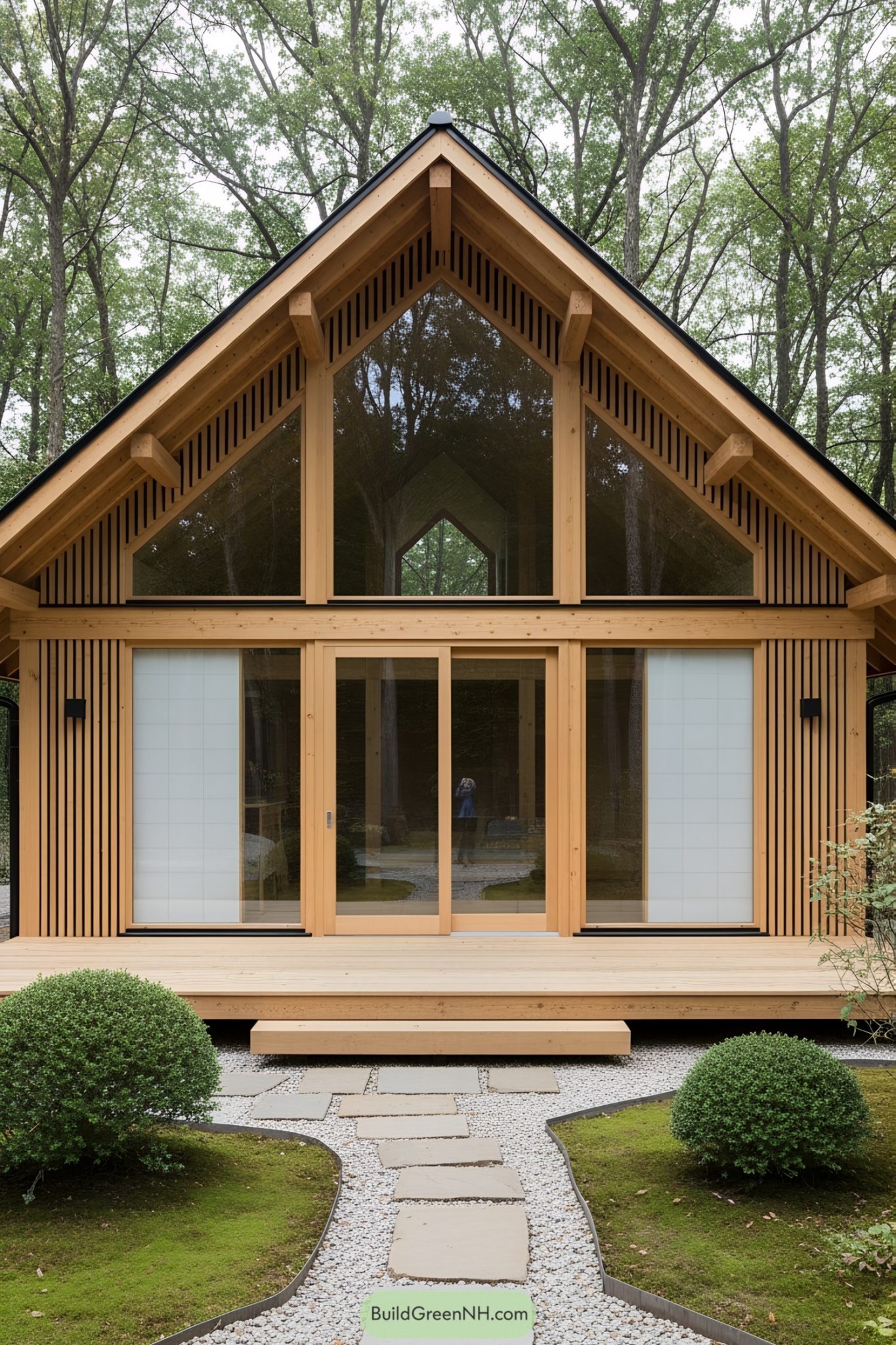23 Japanese Tiny Houses Living Large in Small Spaces
