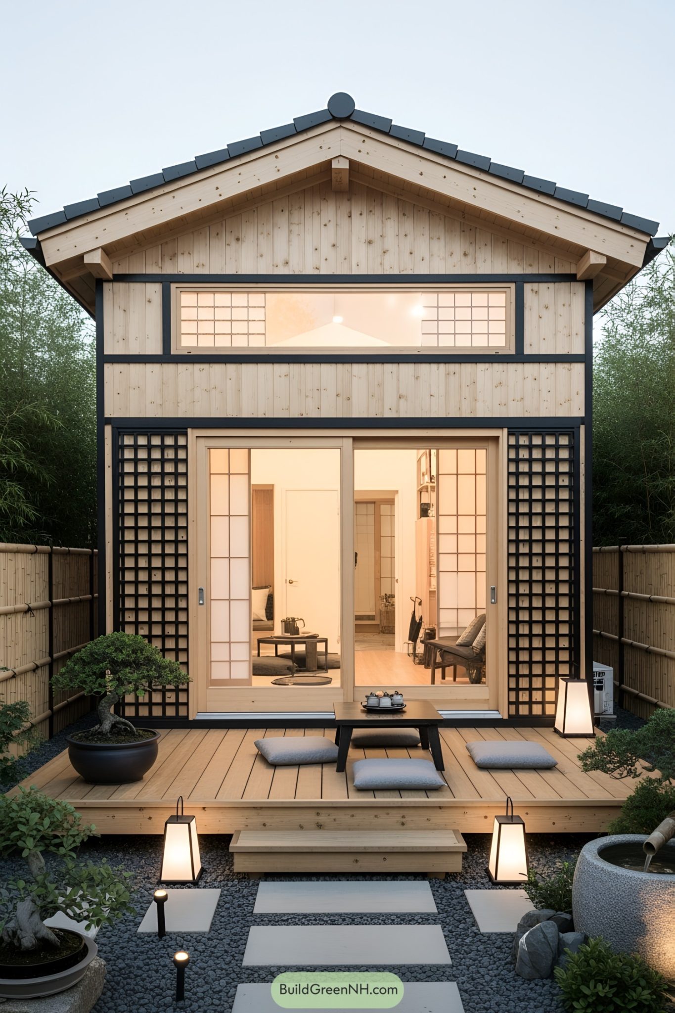 23 Japanese Tiny Houses Living Large in Small Spaces