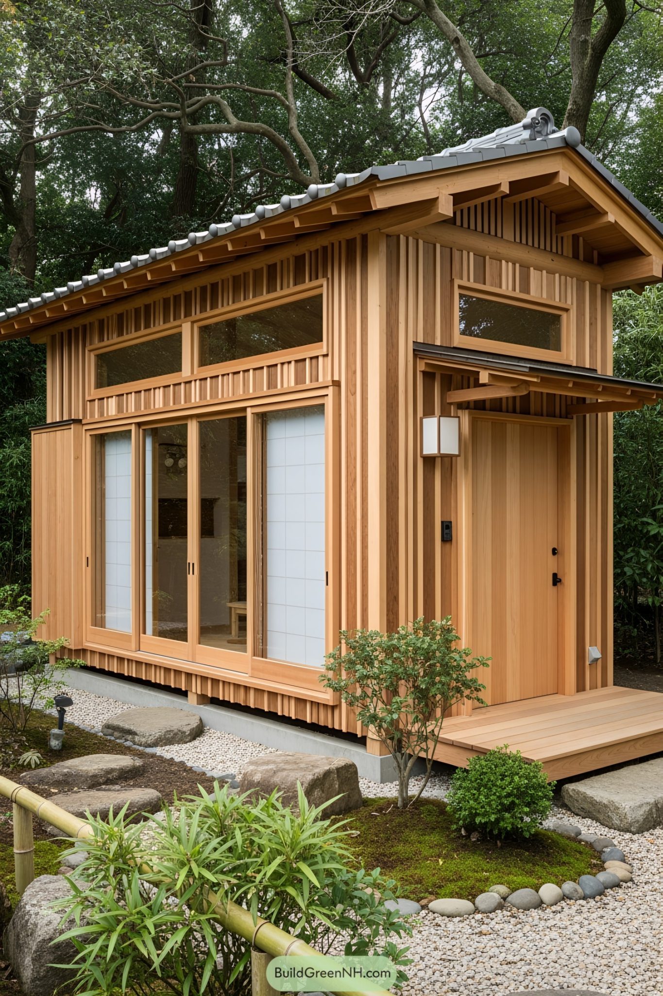 23 Japanese Tiny Houses Living Large in Small Spaces