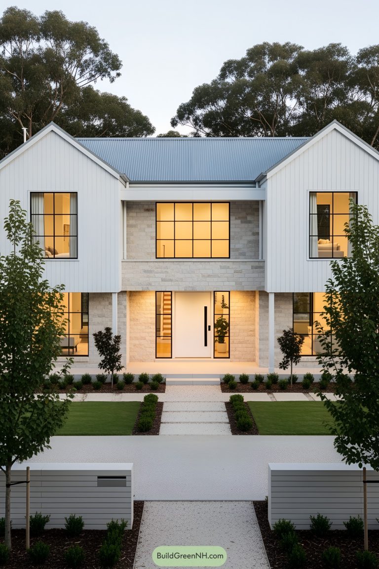 25 Modern Australian Farmhouses That Wow and How