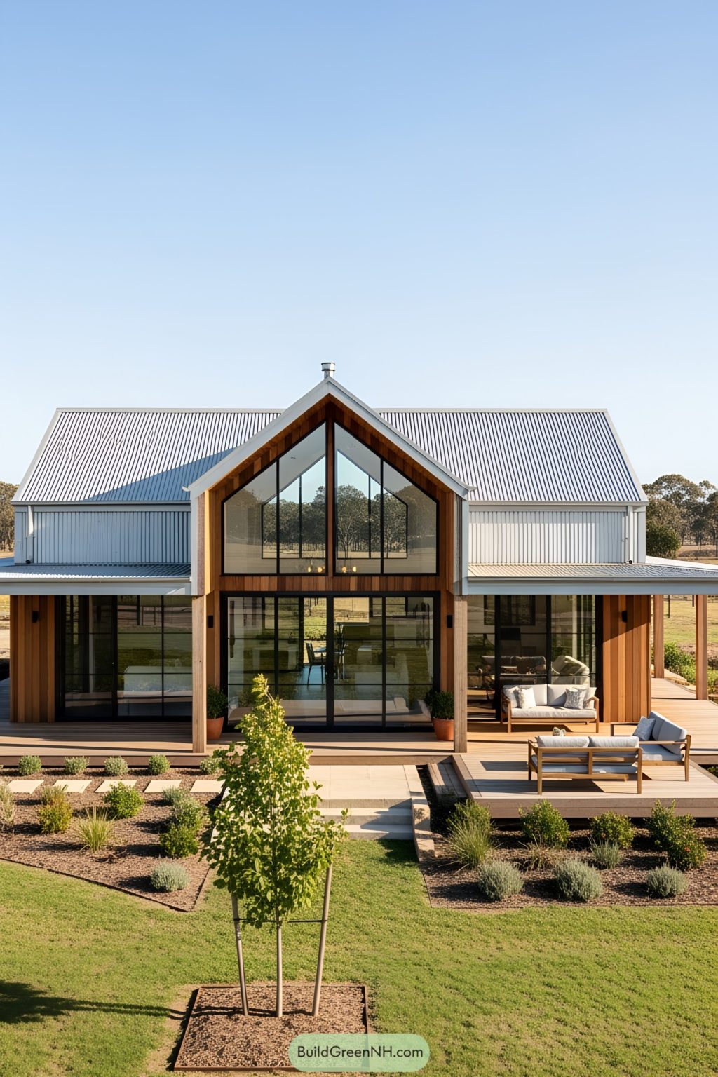25 Modern Australian Farmhouses That Wow and How