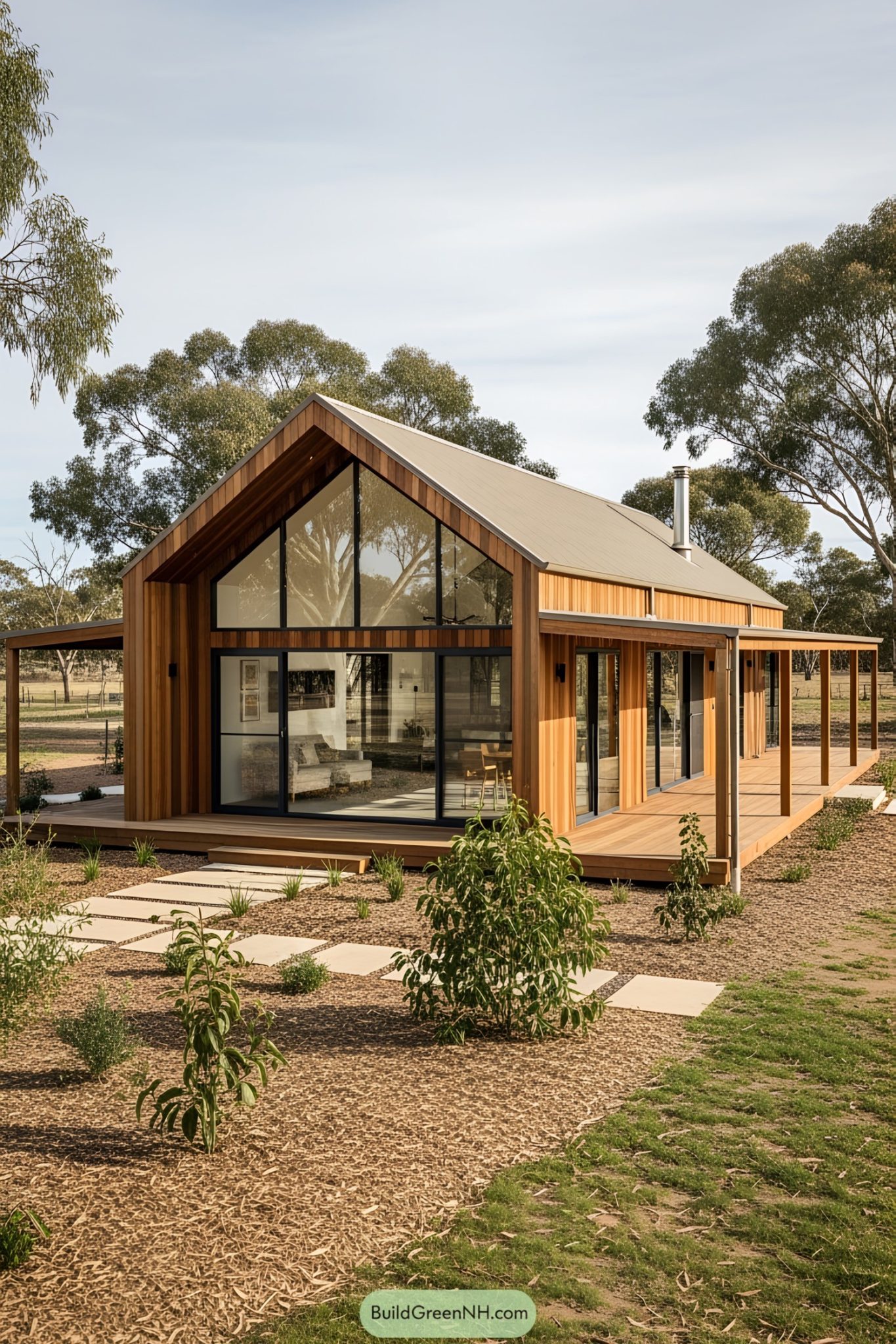 25 Modern Australian Farmhouses That Wow and How
