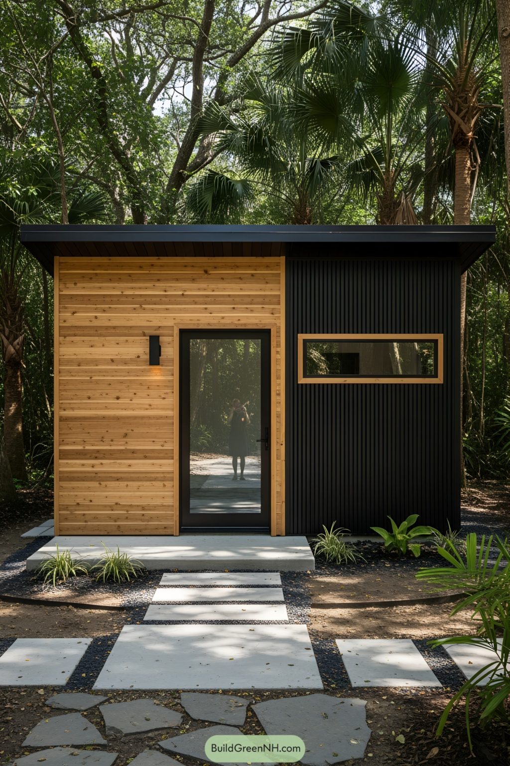 23 Modern Sheds That Redefine Outdoor Elegance