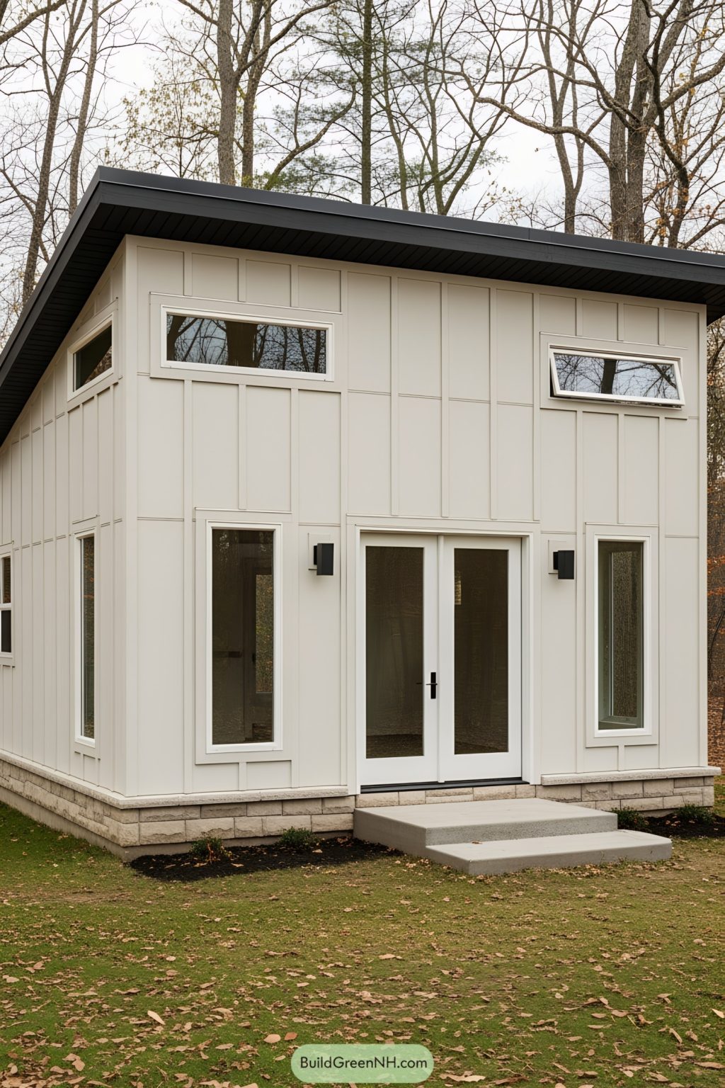 23 Modern Sheds That Redefine Outdoor Elegance