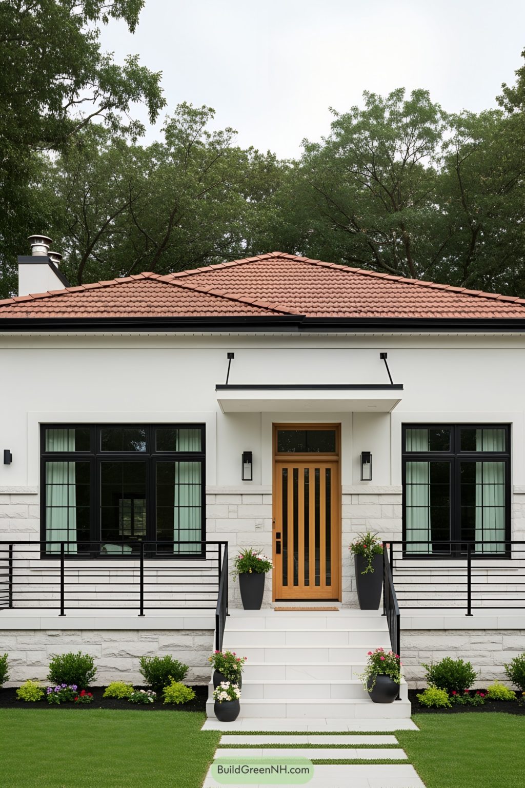 21 Modern Small House Designs Worth Drooling Over