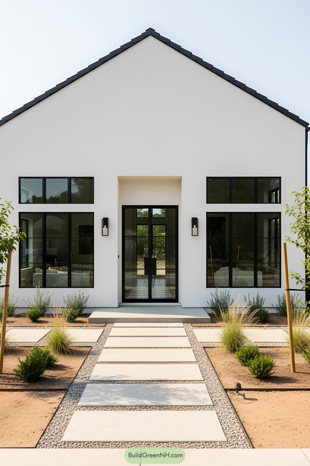 21 Modern Small House Designs Worth Drooling Over