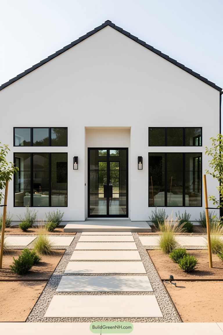 21 Modern Small House Designs Worth Drooling Over