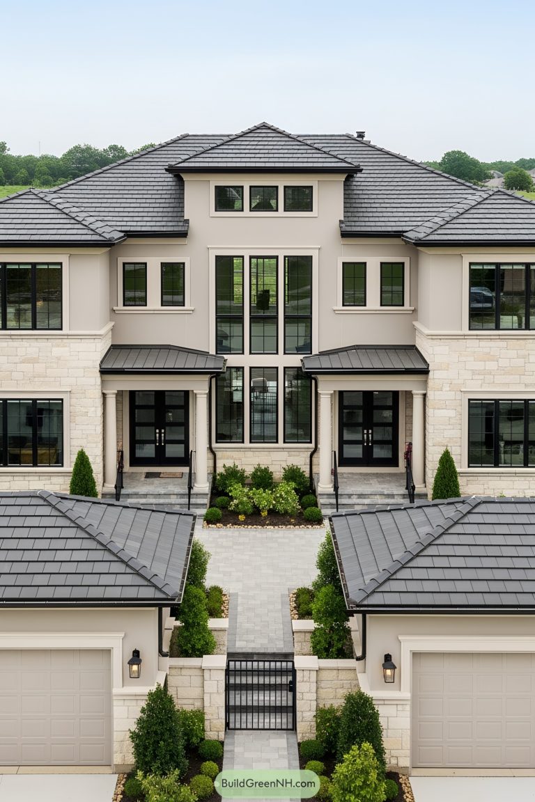 20 Multigenerational Houses That Will Make Your Family Never Want To Leave