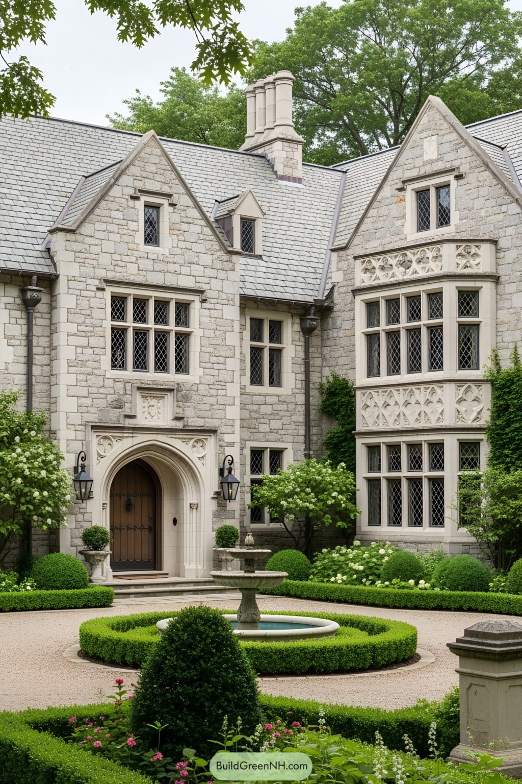 15 Old Money Cottages That Showcase Classic Style