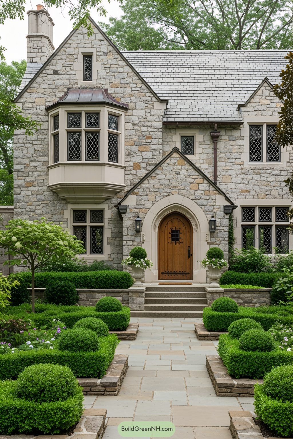 15 Old Money Cottages That Showcase Classic Style