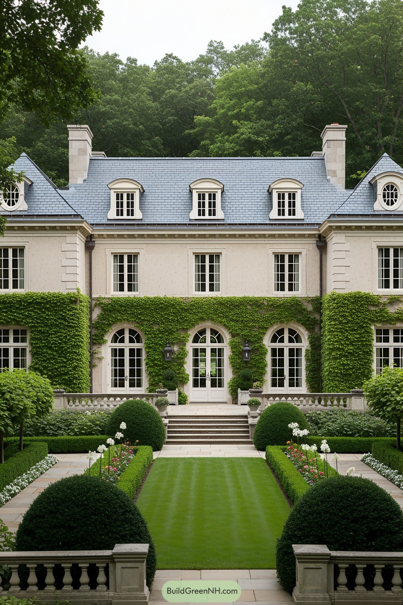 15 Old Money Cottages That Showcase Classic Style