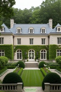 15 Old Money Cottages That Showcase Classic Style