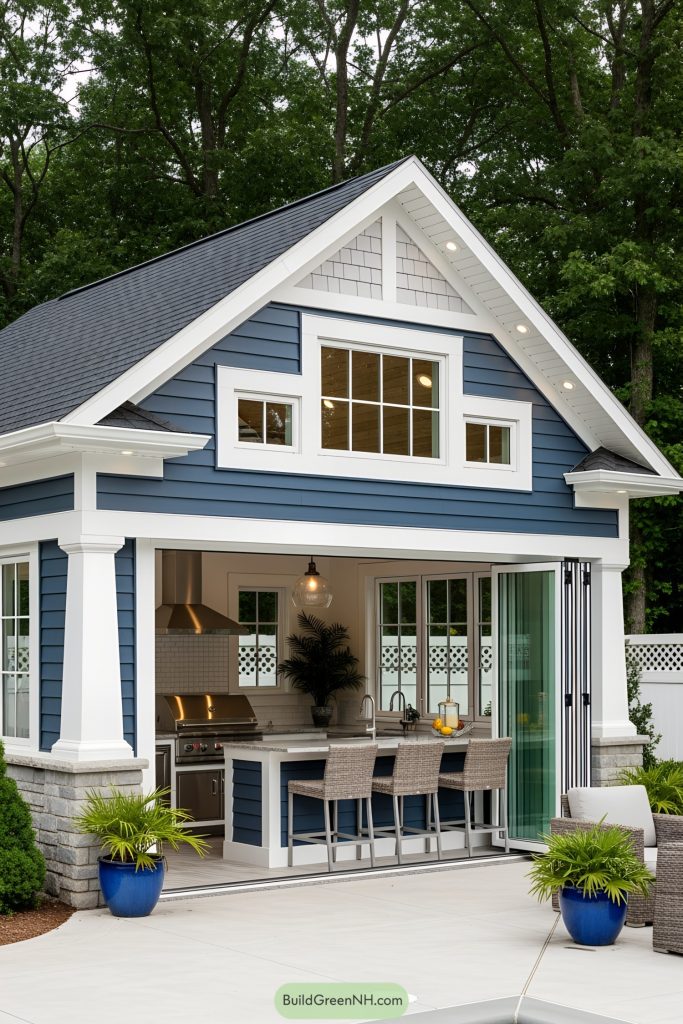 25 Pool House Cabanas to Splash Into Style