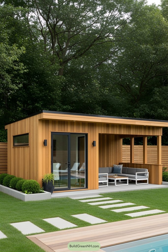 25 Pool House Cabanas to Splash Into Style