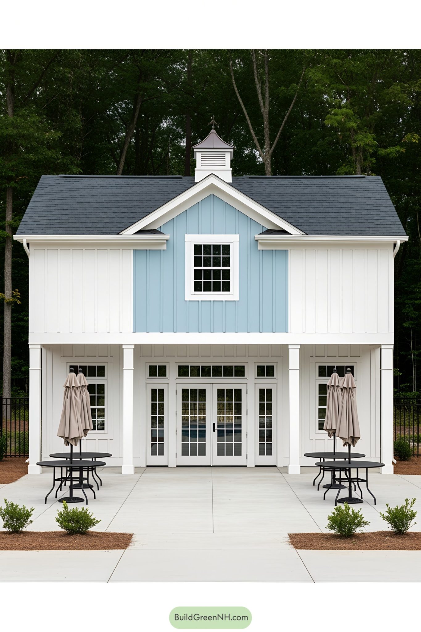 25 Pool House Cabanas to Splash Into Style