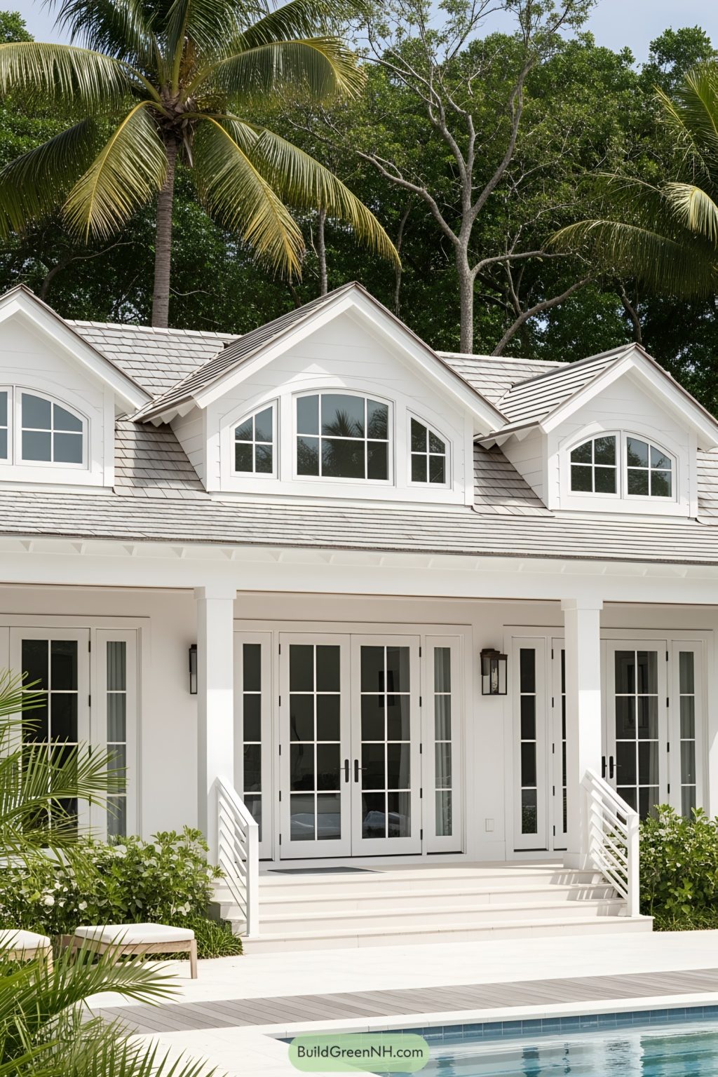 22 Pool House Guest Suites That Feel Like a Private Resort