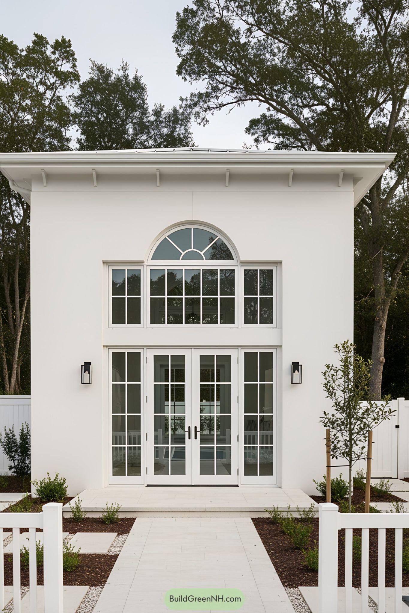 22 Pool House Guest Suites That Feel Like a Private Resort