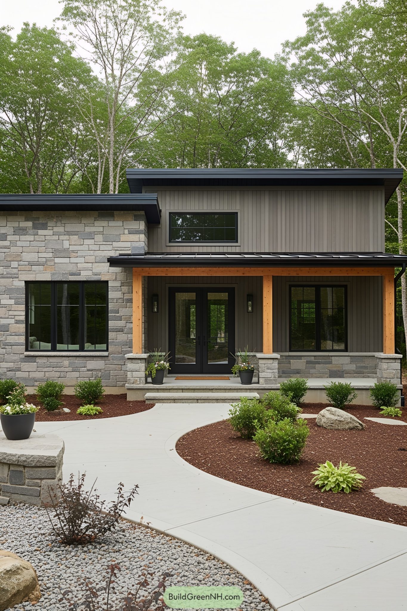 23 Retirement Houses That Will Make Aging Look Like a Vacation