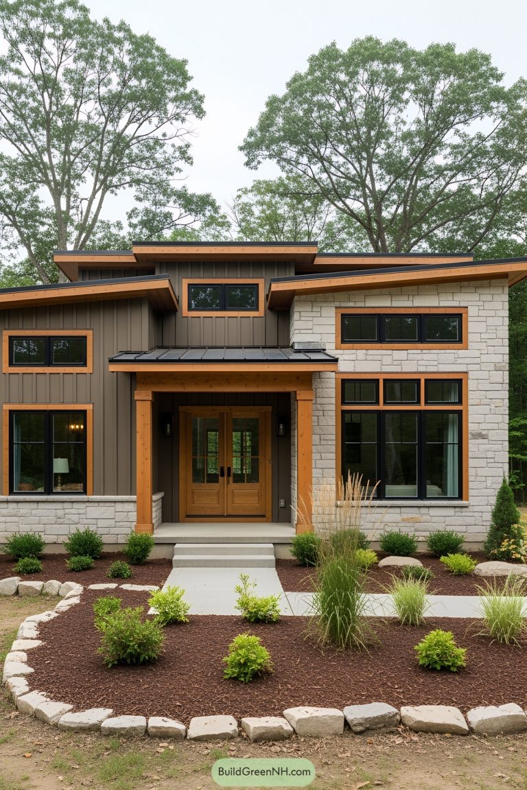 23 Retirement Houses That Will Make Aging Look Like a Vacation