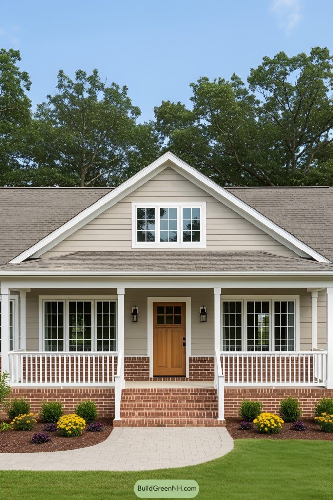 23 Retirement Houses That Will Make Aging Look Like a Vacation