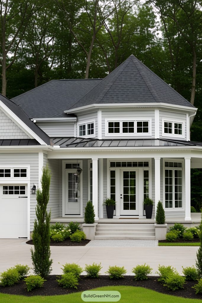 23 Retirement Houses That Will Make Aging Look Like a Vacation