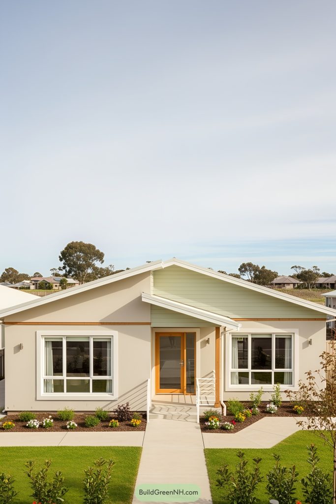 23 Retirement Houses That Will Make Aging Look Like a Vacation