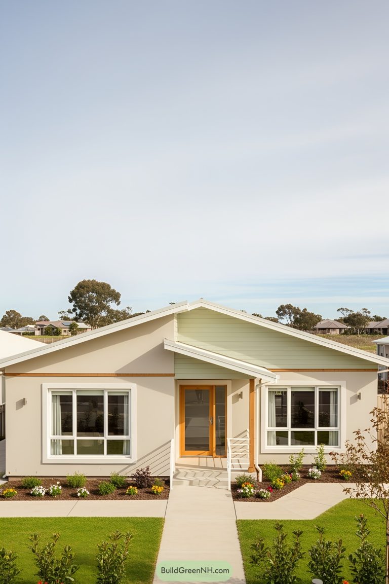 23 Retirement Houses That Will Make Aging Look Like a Vacation