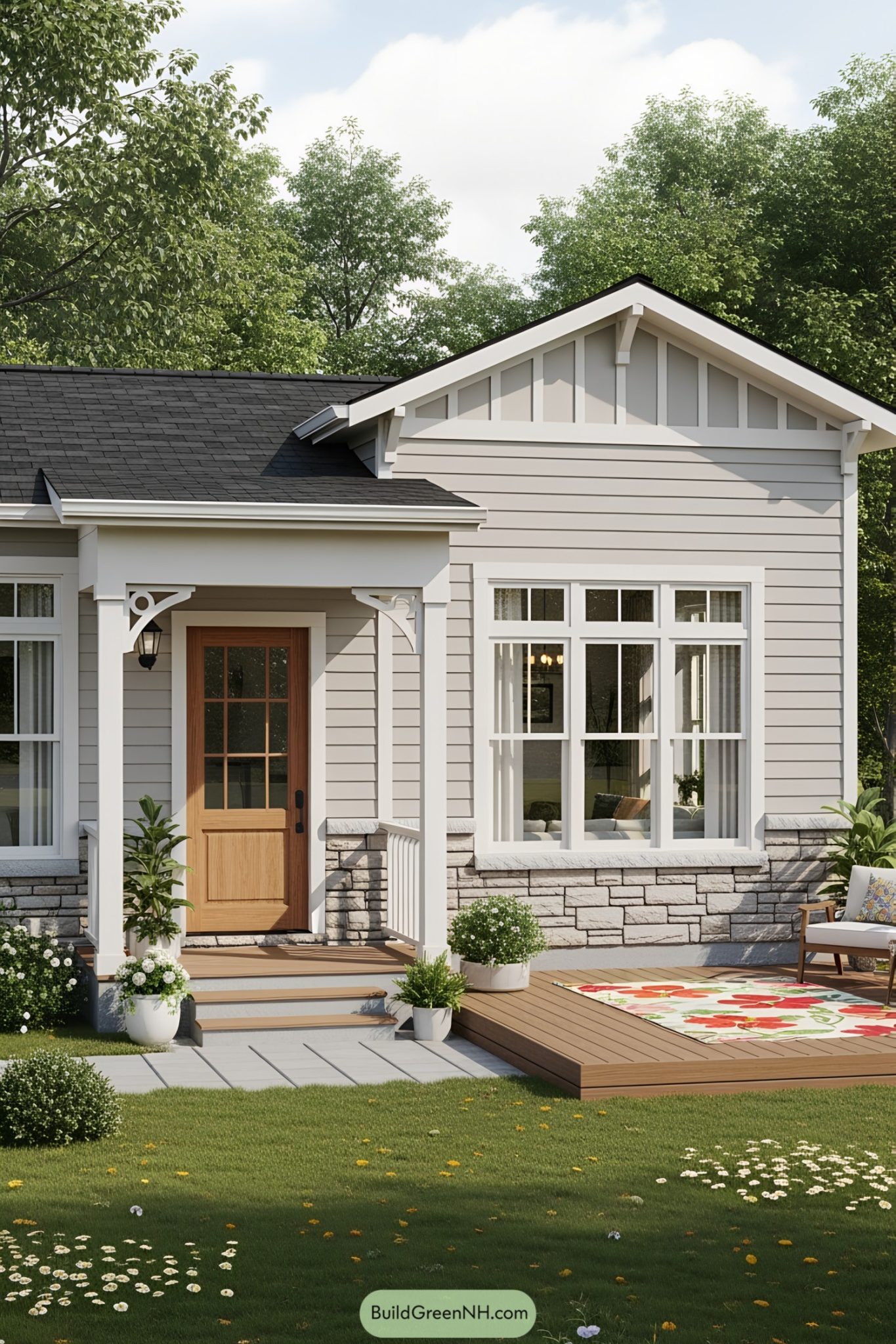 23 Retirement Houses That Will Make Aging Look Like a Vacation