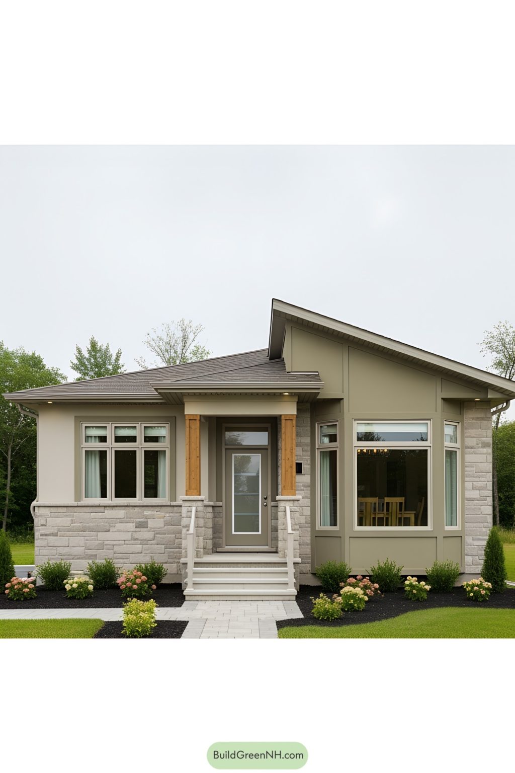 23 Retirement Houses That Will Make Aging Look Like a Vacation